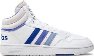 adidas Sneakers Hoops 3.0 Mid IH0161 Weiß