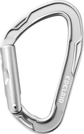 Edelrid Mission Straight - Karabiner