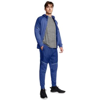 Under Armour Storm Trainingshose f&uuml;r Herren (Blau)