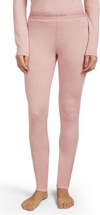Icebreaker Merino 260 Tech - Funktionsunterhose - Damen