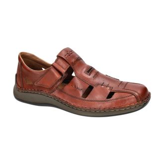 Rieker Herren, Schuhe, Braun, 45 EUGr&ouml;&szlig;e