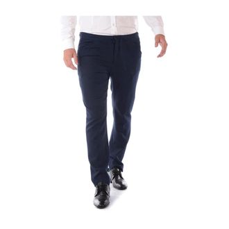 Daniele Alessandrini Jeans - - Trousers - Herren - Blau - XS