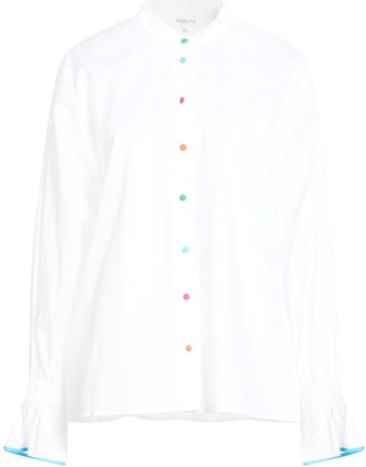 Paolita TOPS - Hemden auf YOOX.COM