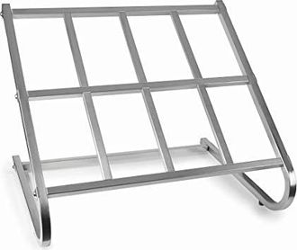 Lacor Halterung Cube, Grey, 78CM