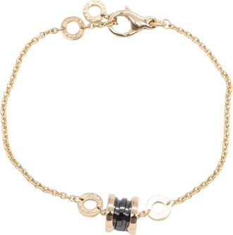 Bulgari bracelet B.Zero 1 - Or