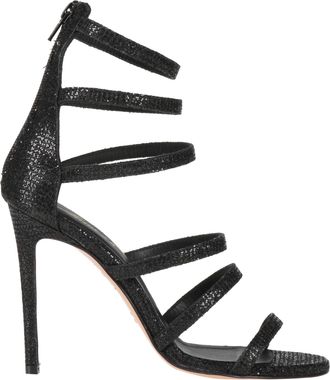 Anna F. SCHUHE - Sandalen auf YOOX.COM