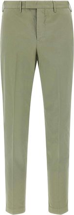Pantaloni Torino Pantalons D&eacute;contract&eacute;s - Vert