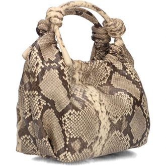 Hvisk Jolly Scaly Struktur Handtasche - - Bags - Damen - Mehrfarbig - ONE SIZE