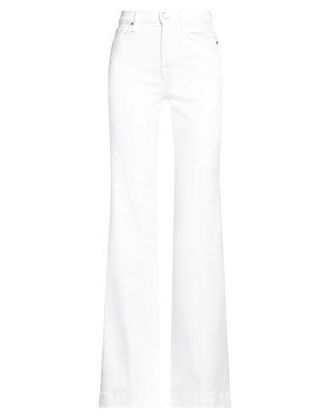 7 For All Mankind BAS - Pantalons en jean sur YOOX.COM