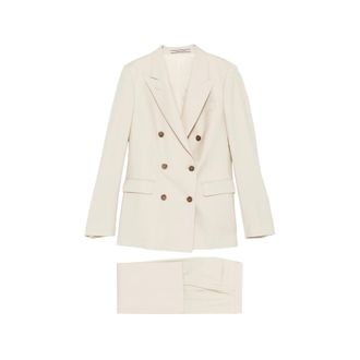 Tagliatore Double-breasted Suit