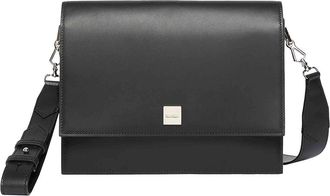 Max Mara Shopper - Schwarz