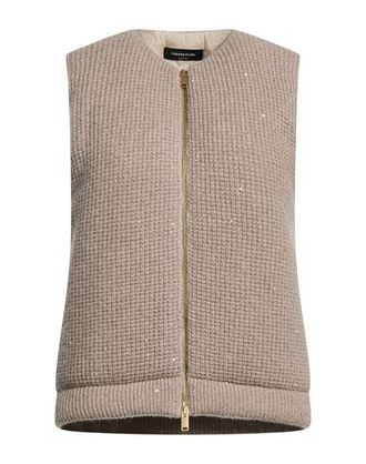 Fabiana Filippi MANTEAUX - Vestes sans manches sur YOOX.COM