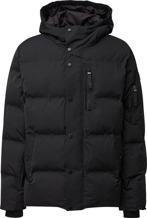 s.Oliver Pufferjacke mit Kapuze
