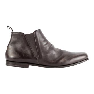 Churchs Reigate Chelsea Boot - - Shoes - Herren - Braun - 40 EU