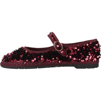 Flabelus Damen, Schuhe, Rot, 38 EUGröße