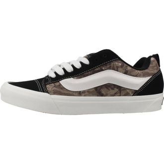 Vans Homme, Chaussures, Multicolore, Taille: 44 1/2 EU Knu Skool