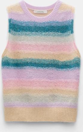 Dorothee Schumacher Besonders softes Top aus Kaschmir