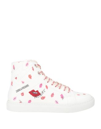 Zadig&Voltaire SCHUHE - Sneakers auf YOOX.COM