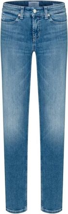 Cambio Damen, Jeans, Blau, 2XLGr&ouml;&szlig;e