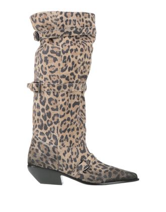 Elena Iachi SCHUHE - Stiefel auf YOOX.COM