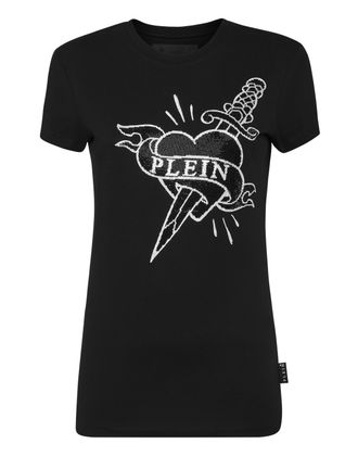 Philipp Plein T-Shirt Slim Fit Love