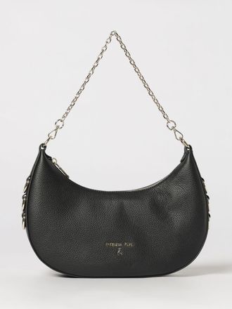 Patrizia Pepe Sac Bandouli&egrave;re Femme couleur Noir