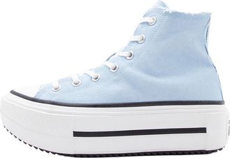Converse Sneaker CTAS LIFT DOUBLE STACK