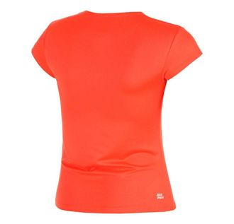 Bidi Badu T-Shirt Out of Control V-Neck