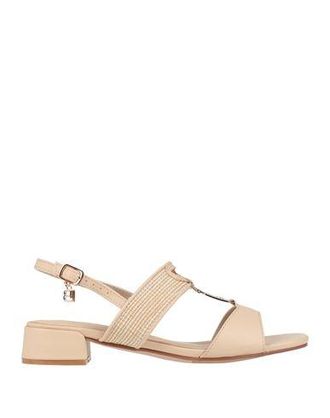 Laura Biagiotti CHAUSSURES - Sandales sur YOOX.COM