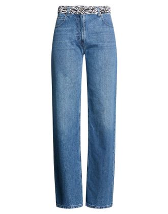 Missoni HOSEN & R&Ouml;CKE - Jeanshosen auf YOOX.COM
