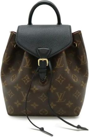 Louis Vuitton Damen, Pre-Owned, Braun, ONE SIZEGr&ouml;&szlig;e