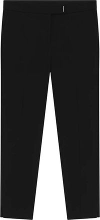 HUGO BOSS Damen, Hosen, Schwarzk, XSGr&ouml;&szlig;e