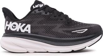 Hoka One One Hoka Laufschuhe Clifton 9 1127896 Schwarz