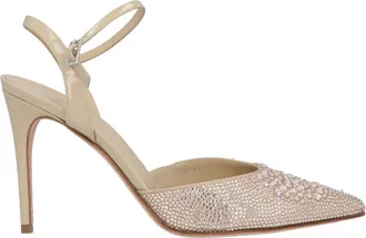 Gina SCHUHE - Pumps auf YOOX.COM
