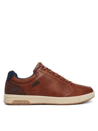 Skechers Sneakers Cavell - Sparkman 210944/LUG Braun