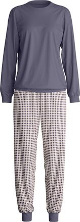 CALIDA Pyjama Flower Nights