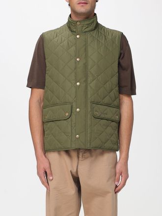 Barbour Gilet BARBOUR Homme couleur Vert