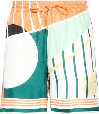 Casablanca HOSEN & R&Ouml;CKE - Shorts & Bermudashorts auf YOOX.COM