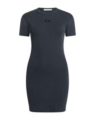 Calvin Klein ROBES - Robes courtes sur YOOX.COM