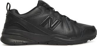 New Balance Homme Baskets, Chaussures de Sport, Noir, 44 EU