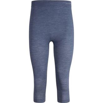 Falke Herren 3/4 Tights Wool-Tech Light