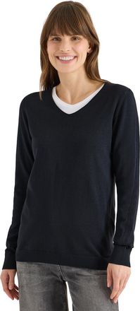 Cecil Damen Basic Pullover
