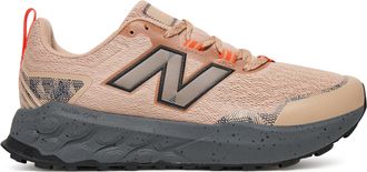 New Balance Laufschuhe New Balance Garoe MTGAROH2 Braun