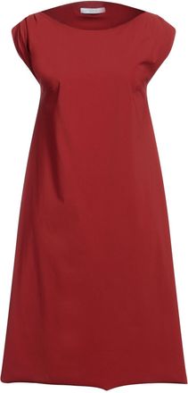 La Petite Robe Di Chiara Boni KLEIDER - Midi-Kleider auf YOOX.COM