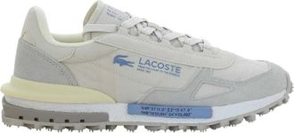 Lacoste Homme, Chaussures, Multicolore, Taille: 42 EU Elite Active Z6