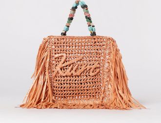 Kurt Geiger Minitasche KURT GEIGER LONDON Damen Farbe Orange