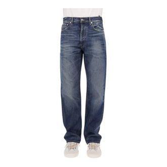 Haikure Achilles Norm Core Jeans - - Jeans - Herren - Blau - W35