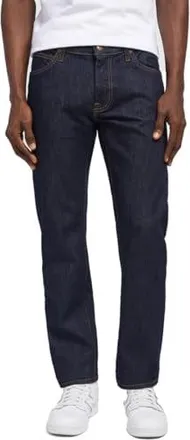 Lee Daren Zip Fly Jeans Homme Rinse 32/30