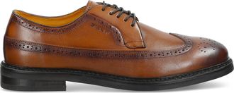 GANT Halbschuhe Gant 32631190 Braun