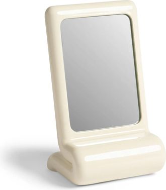 &Klevering Miroir &agrave; poser Whip &Klevering
